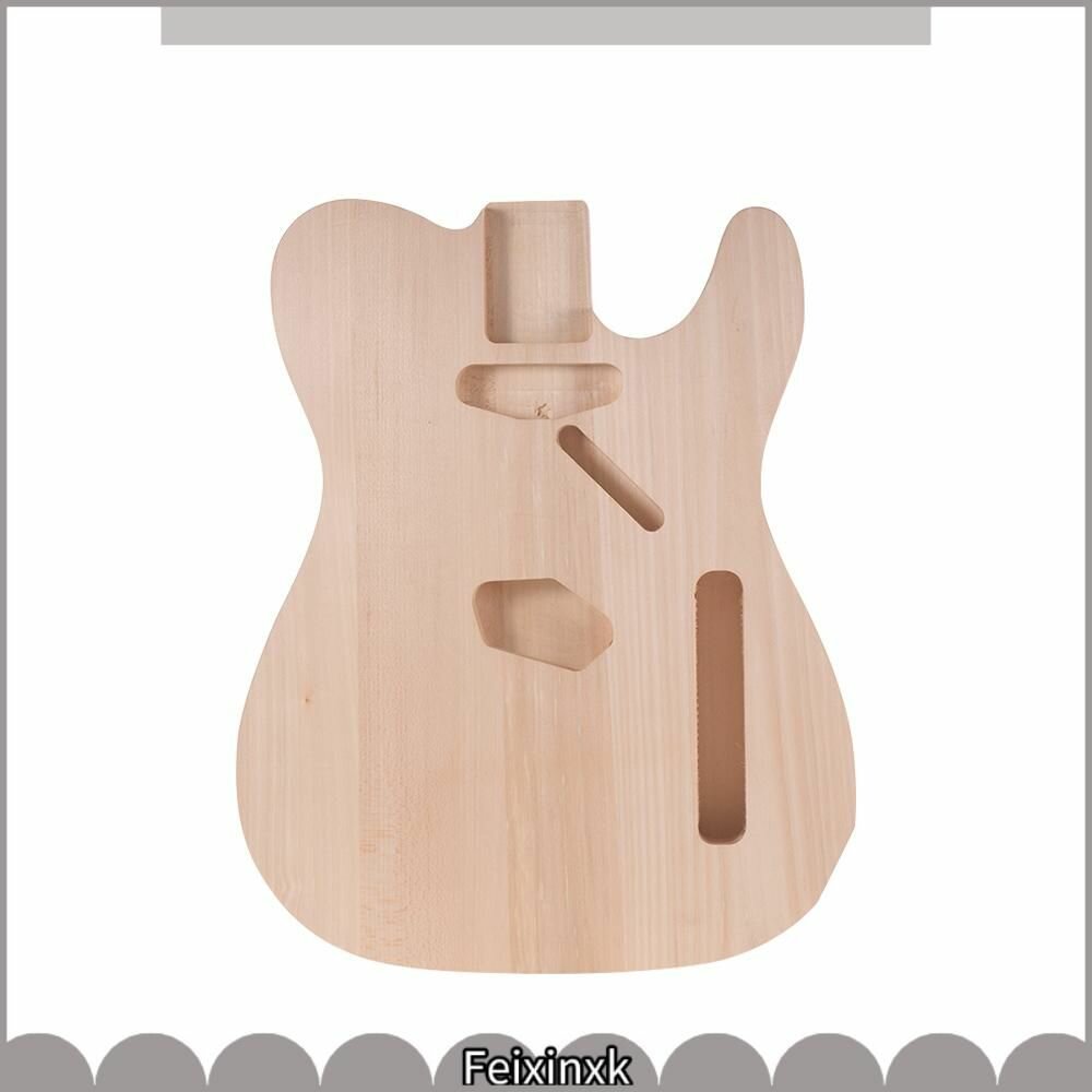 Электрогитара, DIY корпус, для телекастера