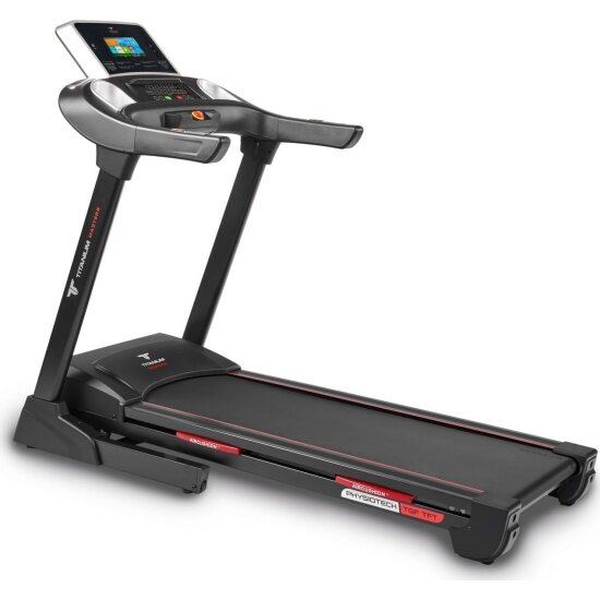 Беговая дорожка Titanium Masters Physiotech TGF TFT