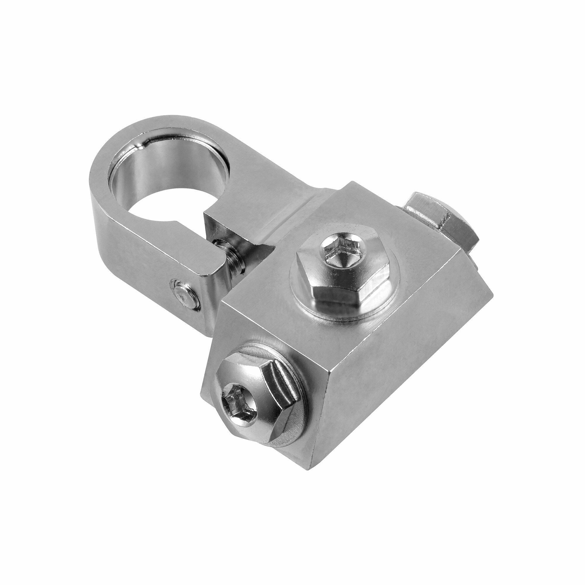 Аккумуляторная клемма DL Audio Phoenix Battery Terminal 04 автомобильная