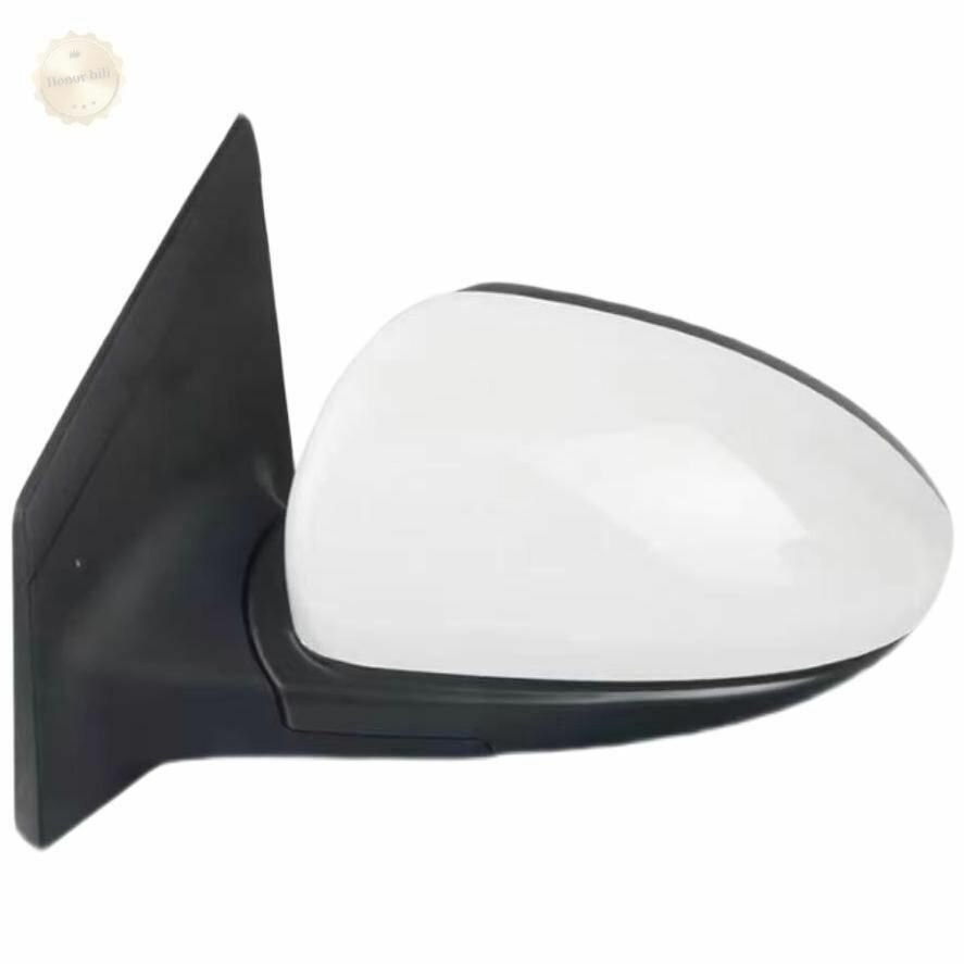 Зеркало заднего вида (боковое) левое электро, 5 контактов CVL1011700L для Chevrolet Cruze J300 2009-2016