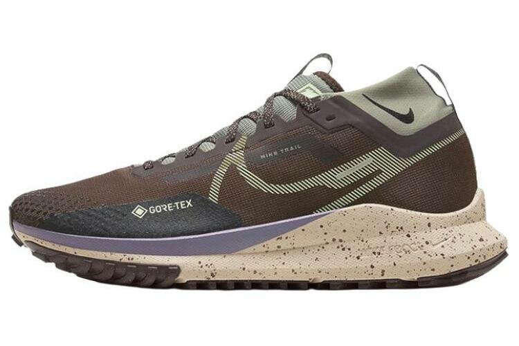 Кроссовки React Pegasus Trail 4 GTX