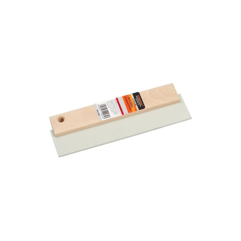 Фуговка STARTUL ST1023-250, для затирки, резиновая, рабочая ширина 250 мм