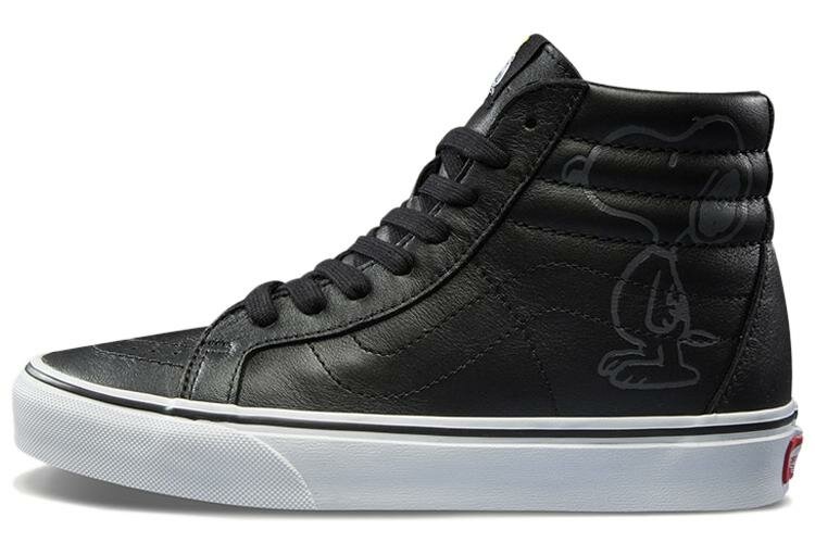 Кроссовки Sk8 Hi Reissue Snoopy