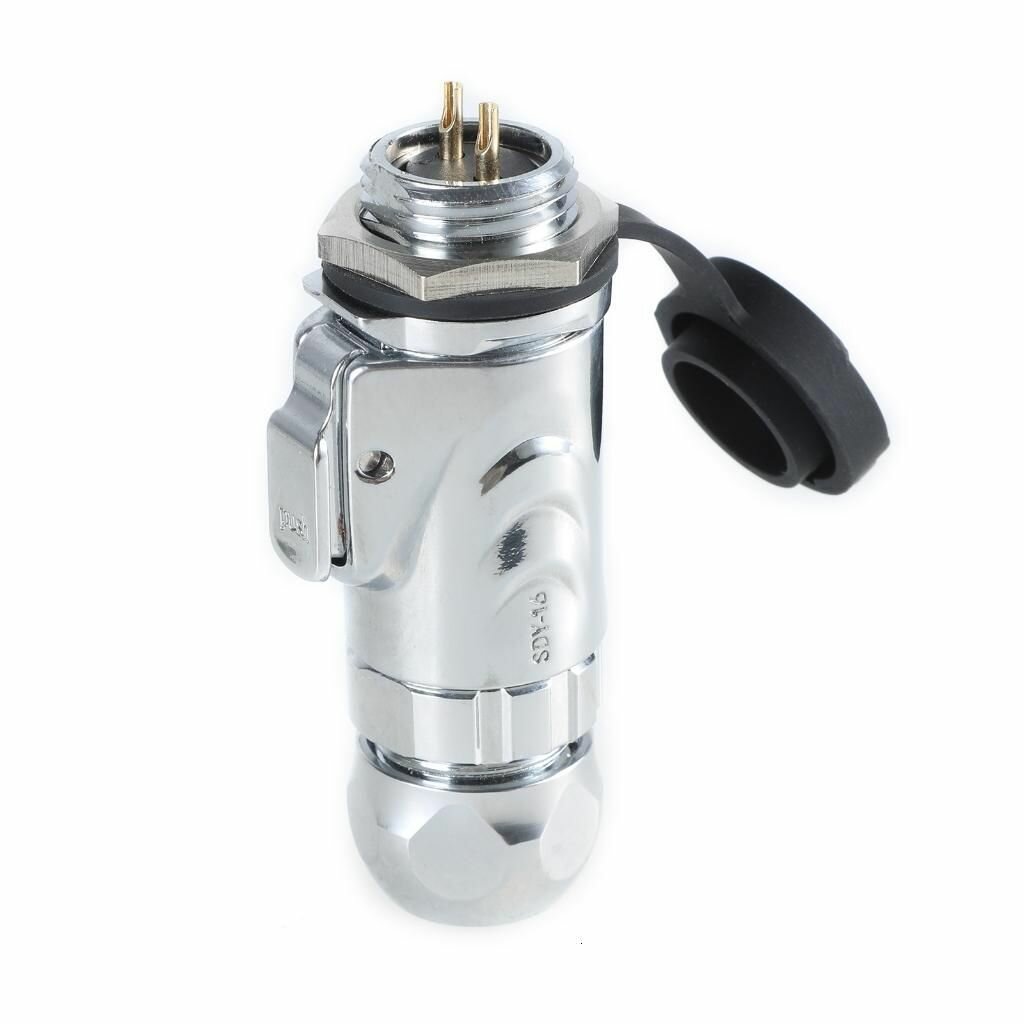 Разъёмы питания LP16 и LP12, - 2