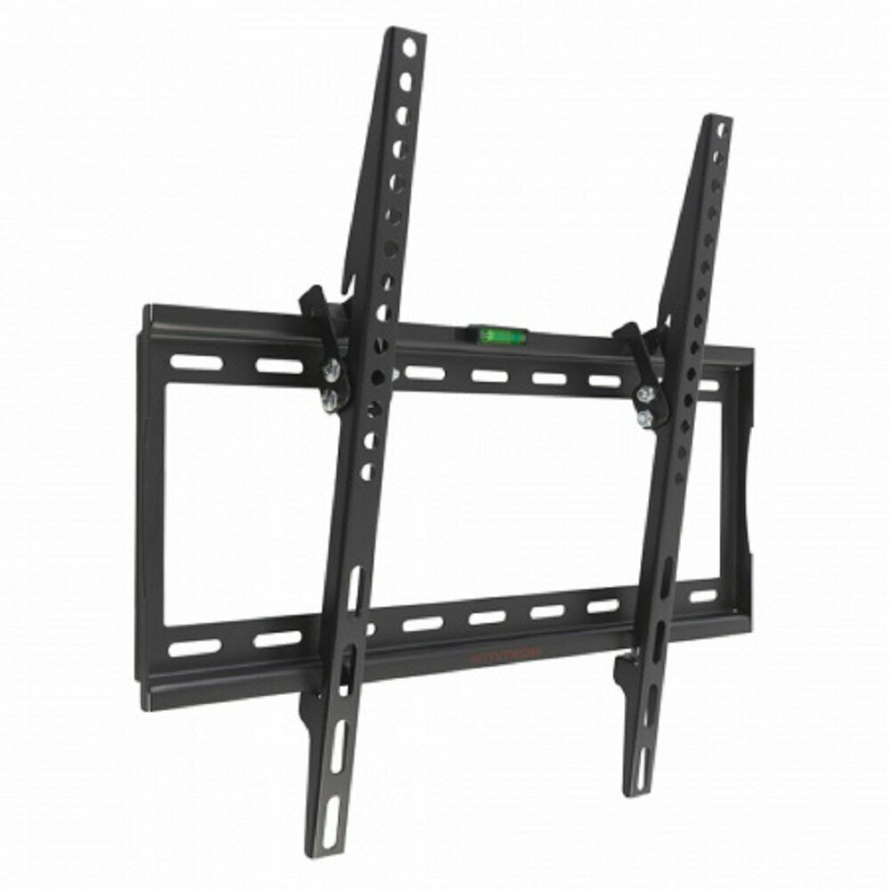 Кронштейн для ТВ Arm Media STEEL-4 new 22"-65" Черный