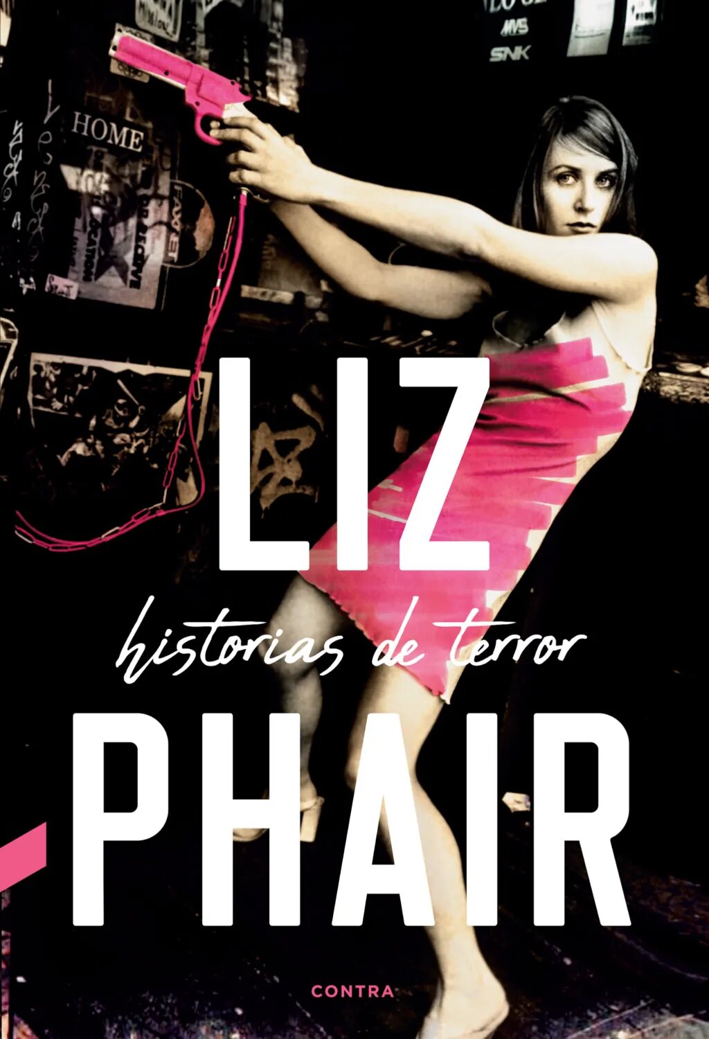 Historias de terror [Цифровая книга]