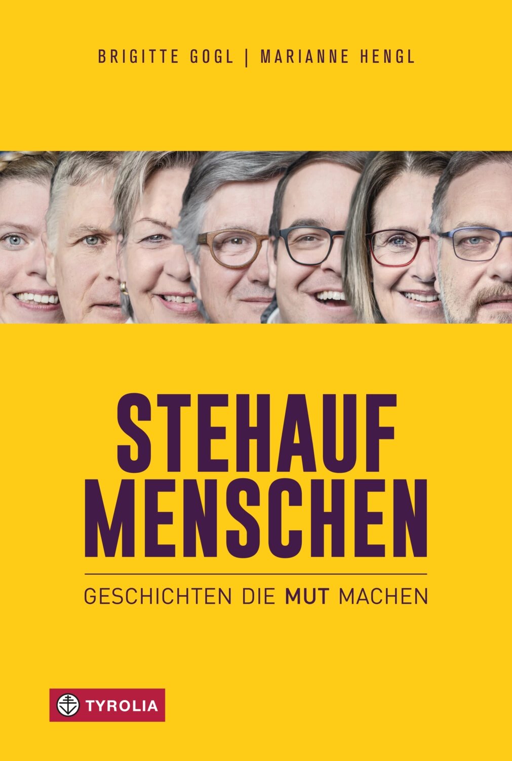 Stehaufmenschen [Цифровая книга]