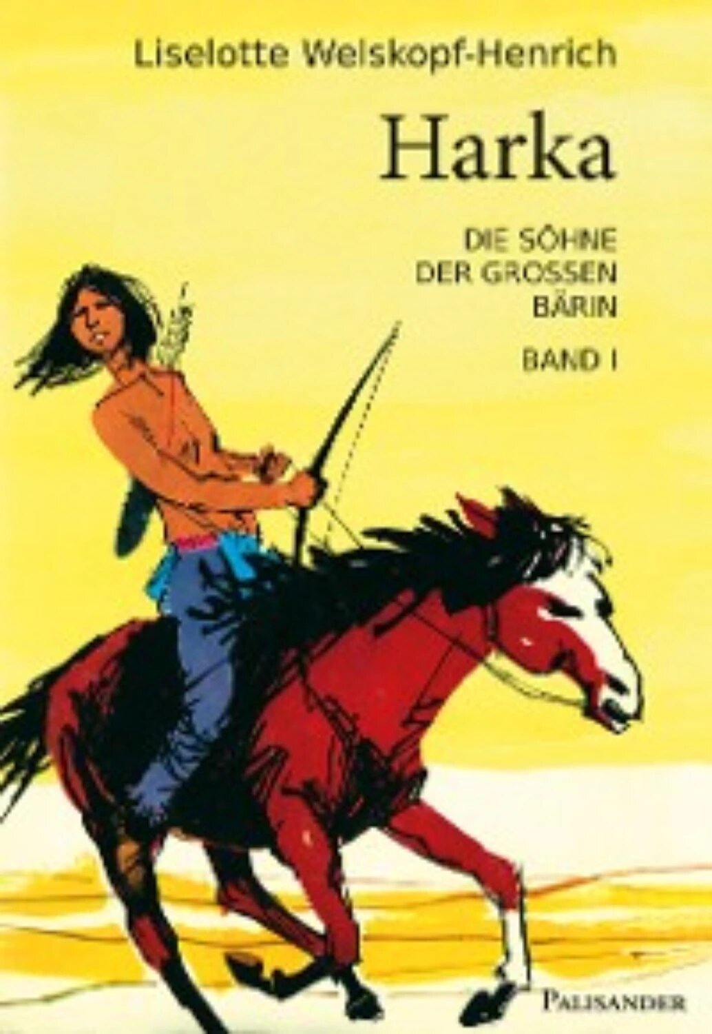 Harka [Цифровая книга]