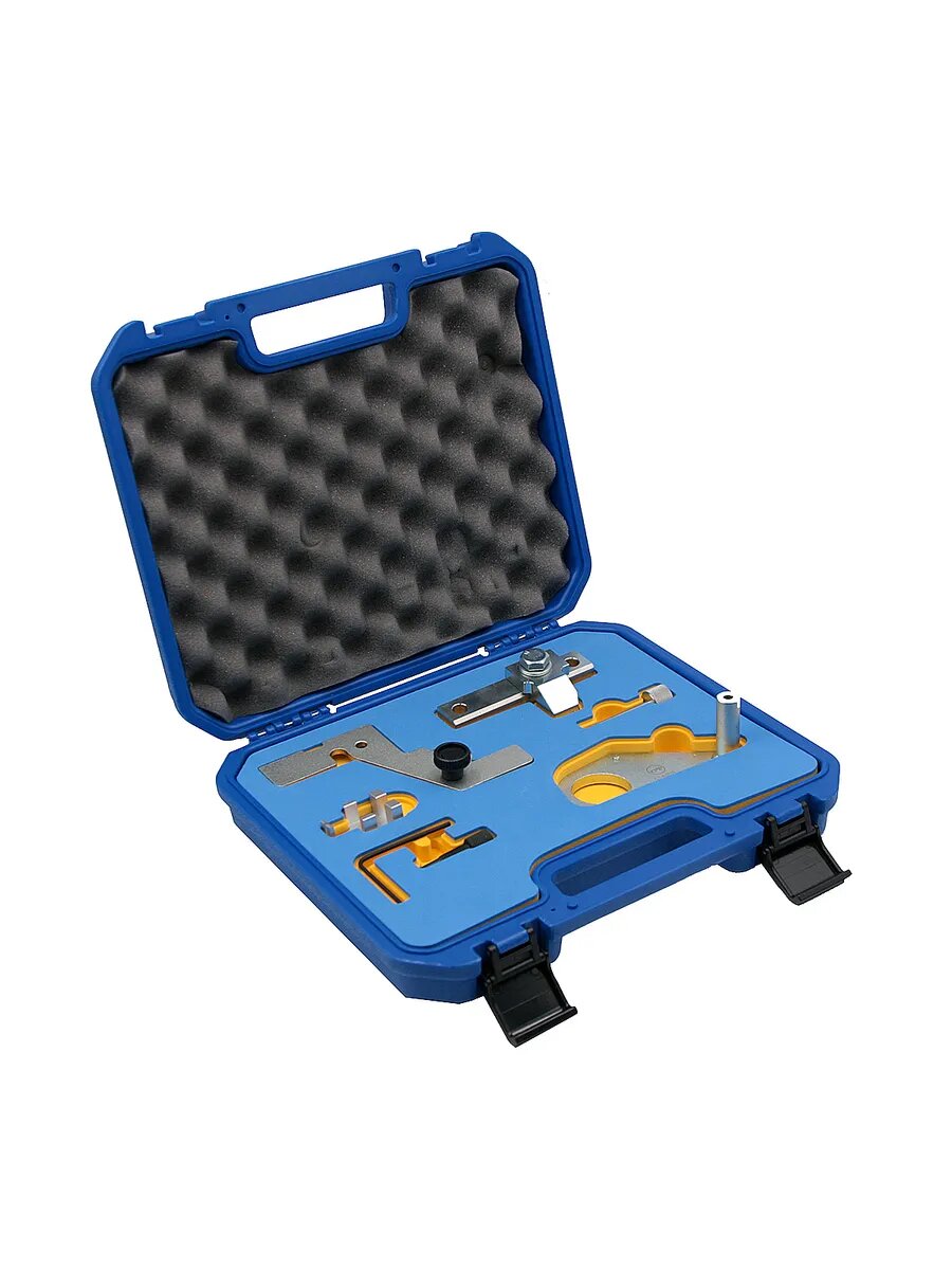 Набор для установки ГРМ JAGUAR/ LAND ROVER/ FORD (2.0 GTDi) Car-Tool