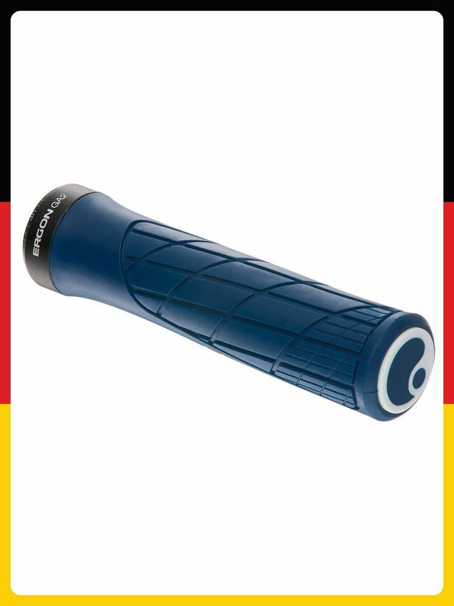Грипсы для велосипеда ERGON GA2 One Size