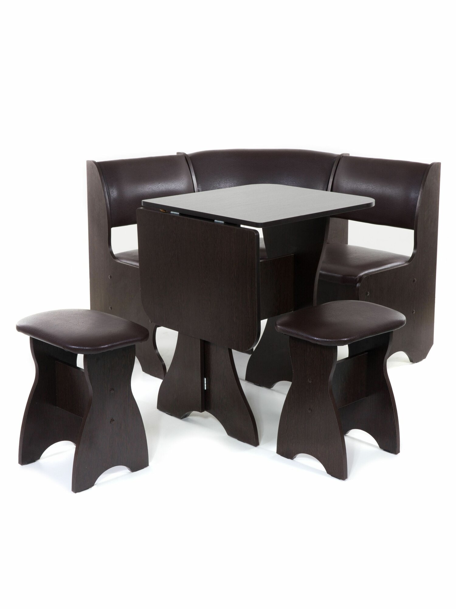 Кухонный уголок Тюльпан мини