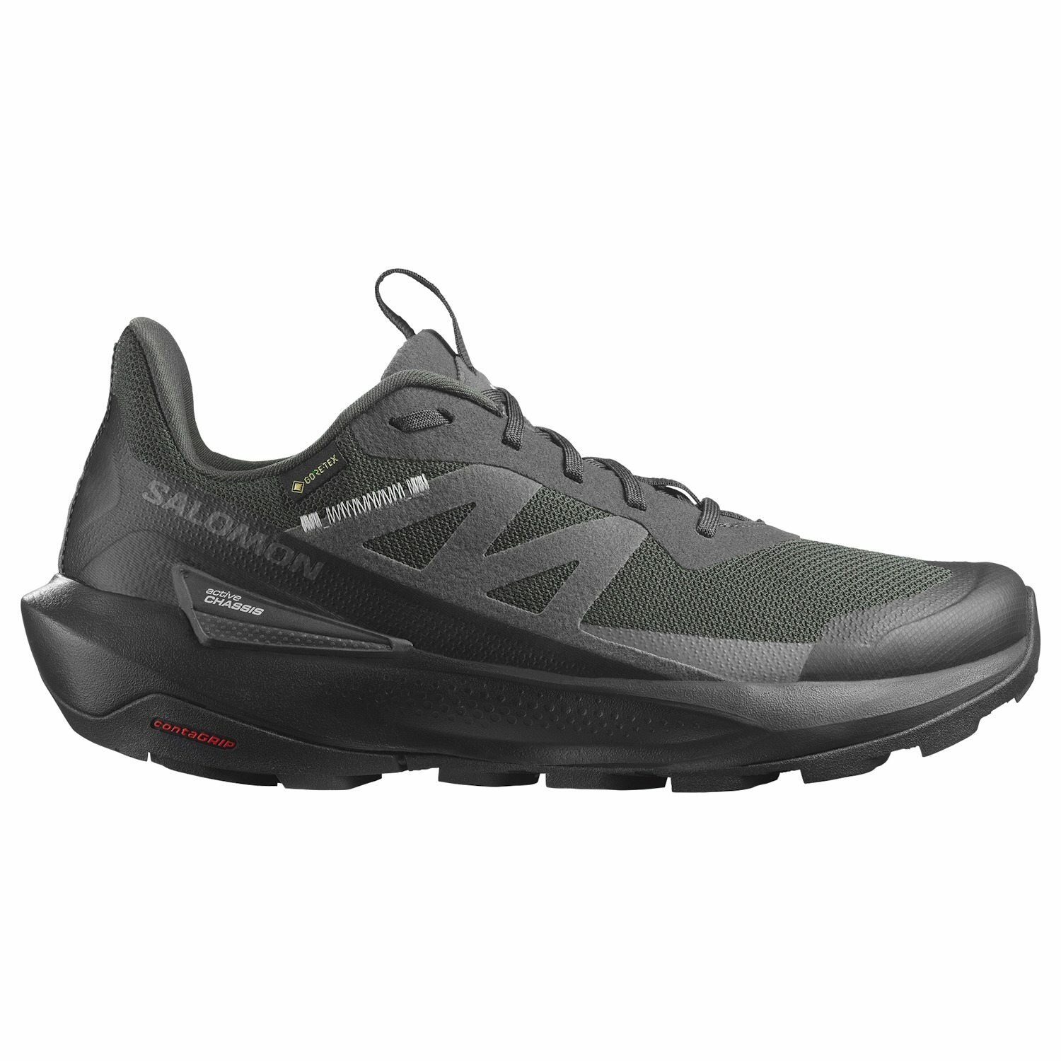 Кроссовки Salomon ELIXIR ACTIV GTX
