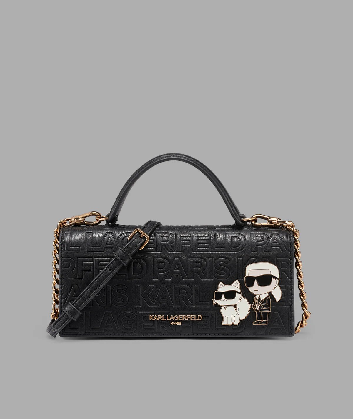 Сумка кросс-боди MERIBEL WALLET WITH CROSS BODY STRAP