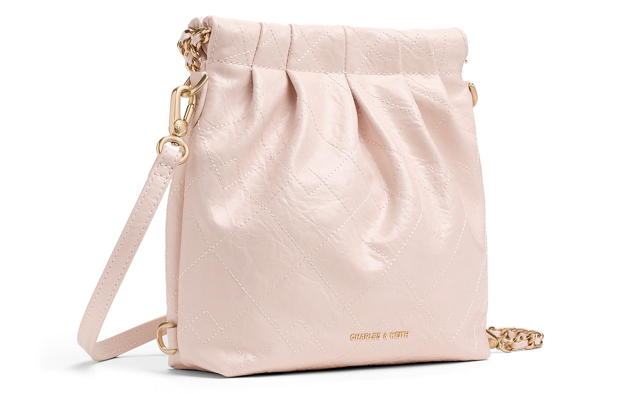 Сумка CHARLES & KEITH — фото 1