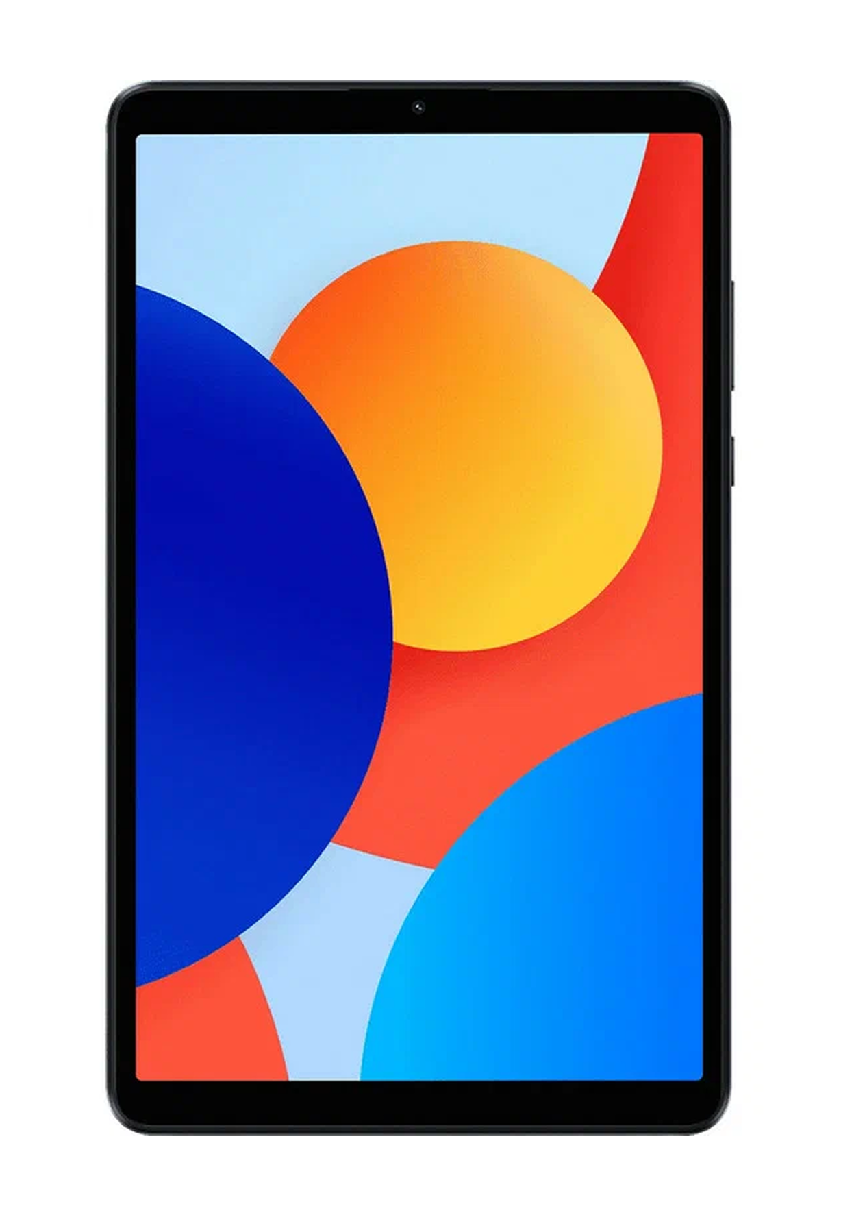 Планшет Xiaomi Redmi Pad SE (8.7) 4/128Gb, Wi-Fi, Gray, серый.