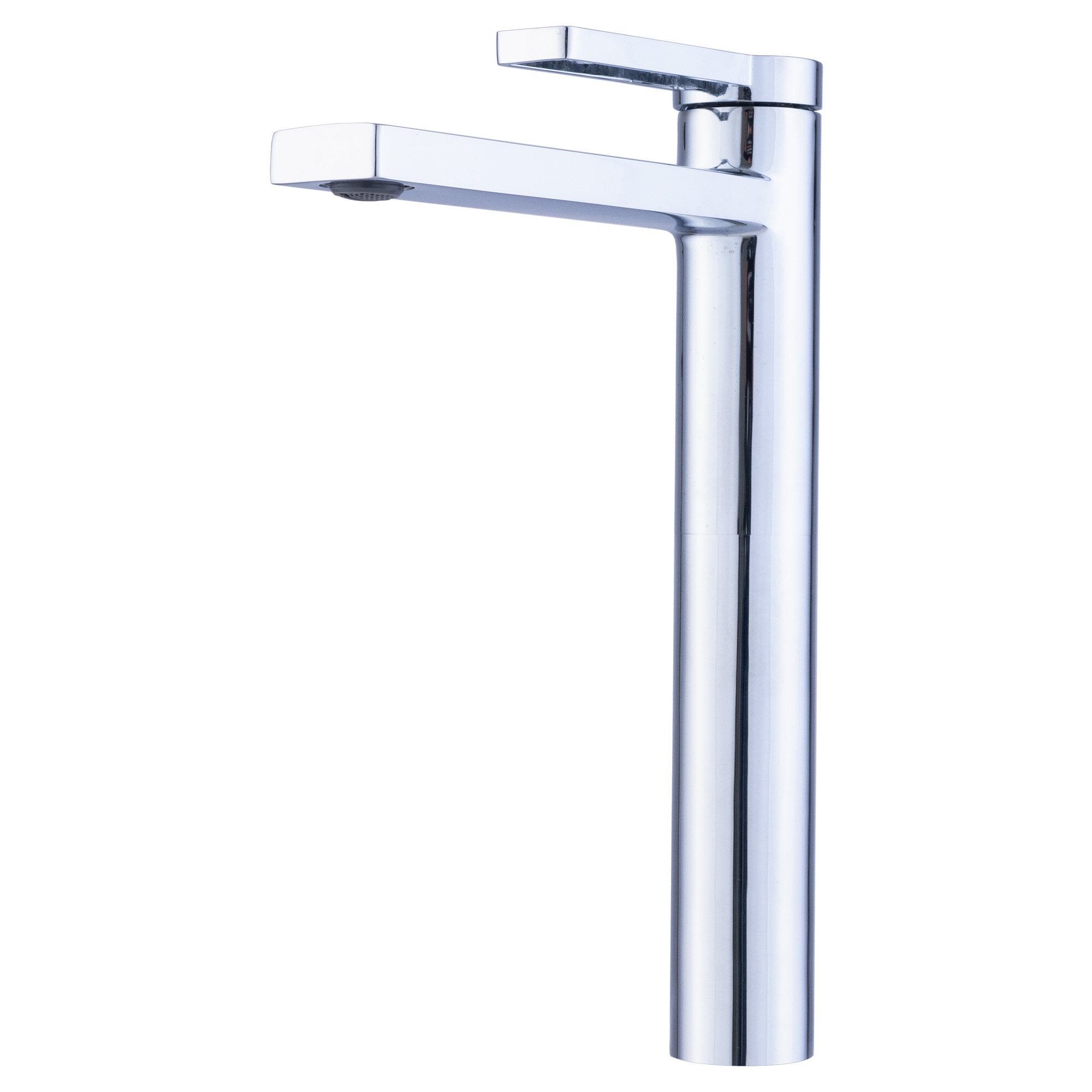 Смеситель Oasis L3006MG для умывальника, однорычажный