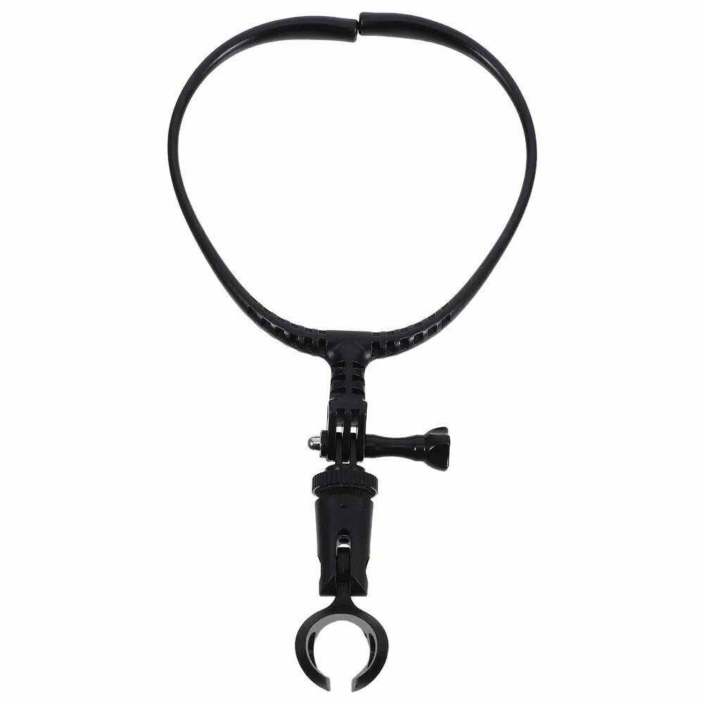 Микрофонная стойка, черный