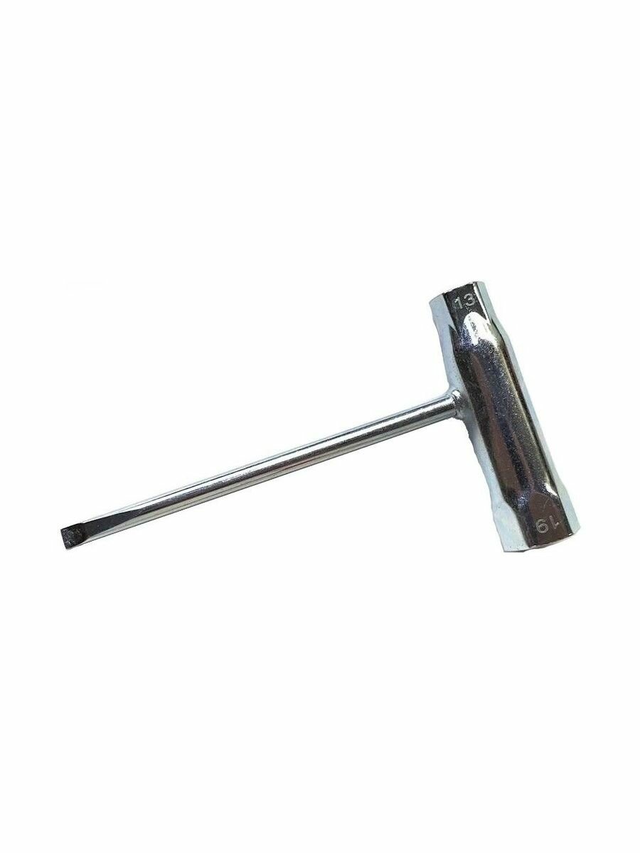 Ключ комбинированный CHAMPION 135-45-25 (11/16 мм.)