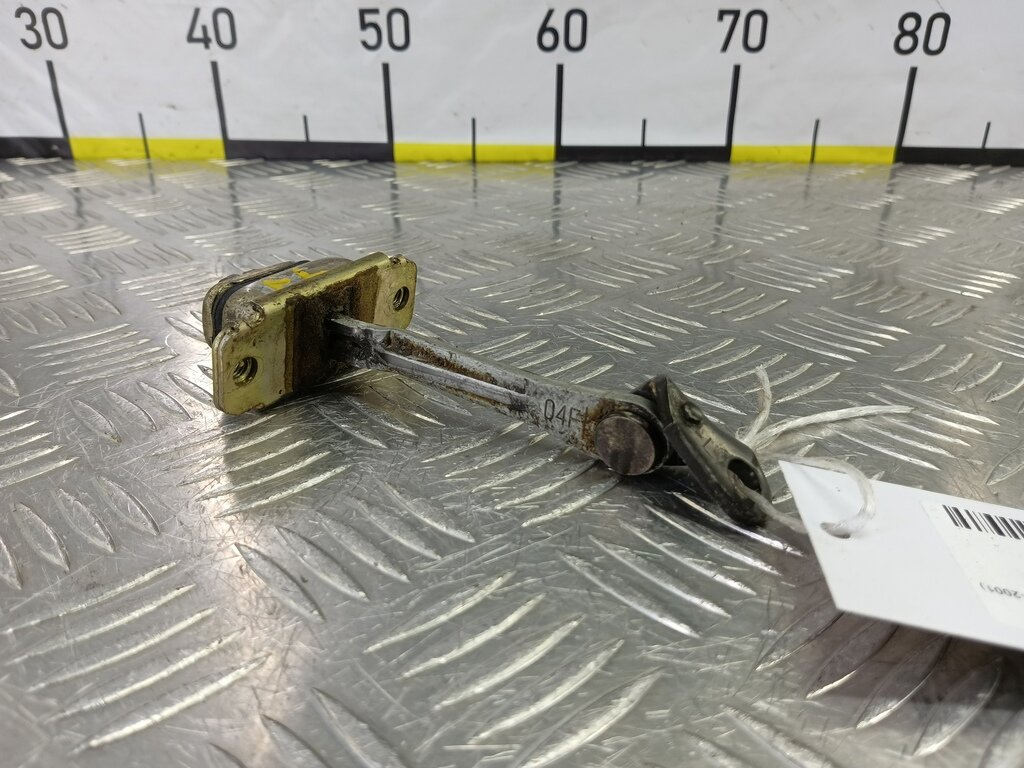 Ограничитель двери передней Б/У для HONDA CR-V I рестайлинг (1999—2001) 72380S04003