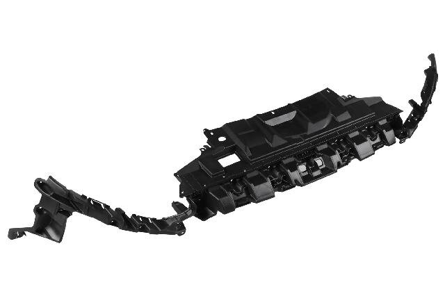 Усилитель бампера переднего верхний SAILING FDL01330707 для Ford Focus III 2014-2019