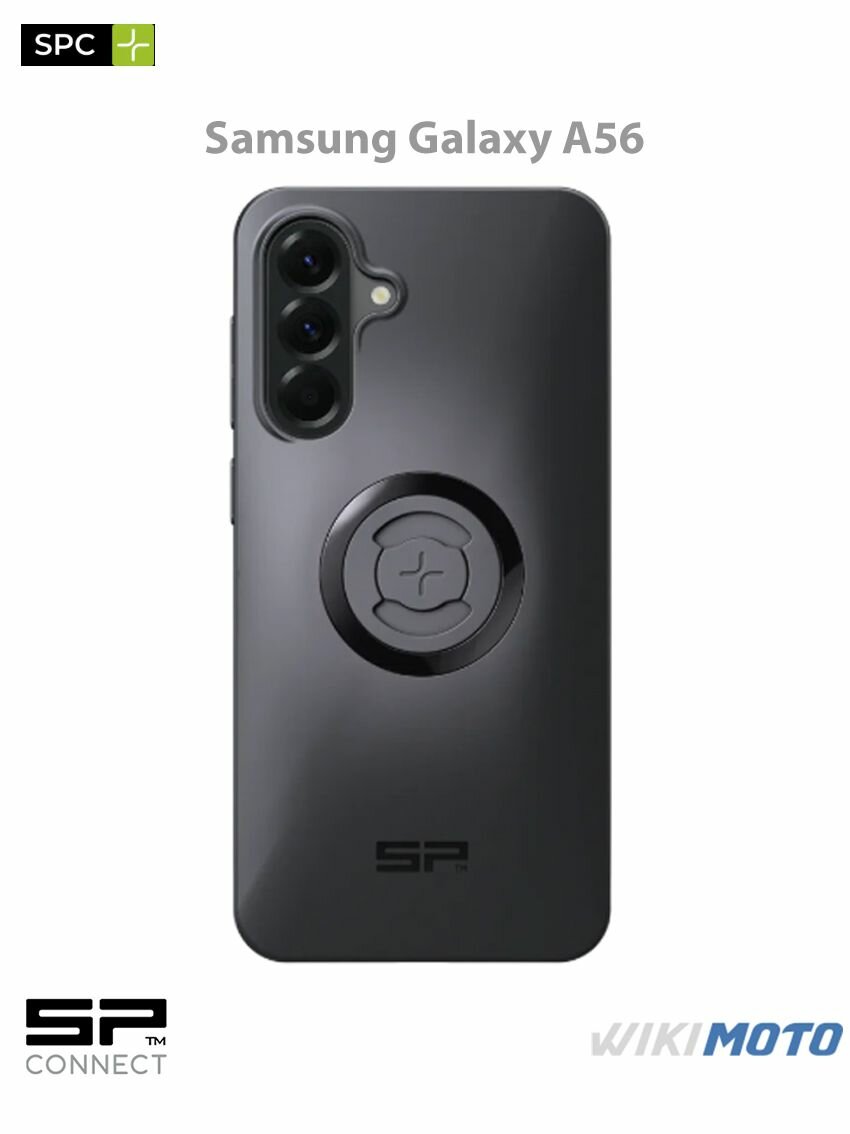 Чехол на телефон SP Connect SPC+ Samsung A56