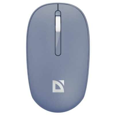 Мышь Smart MM-396 Blue