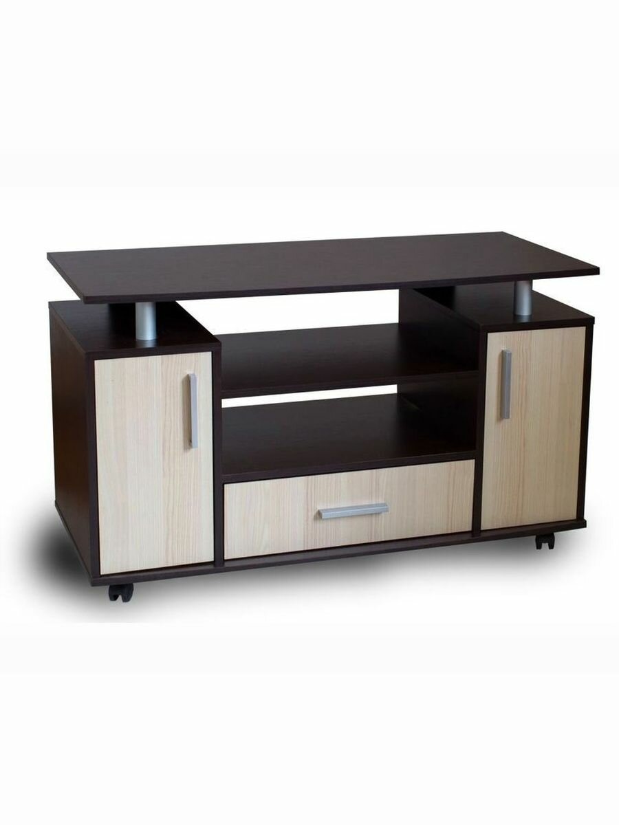 Тумба ТВ-4 110х51х65 см