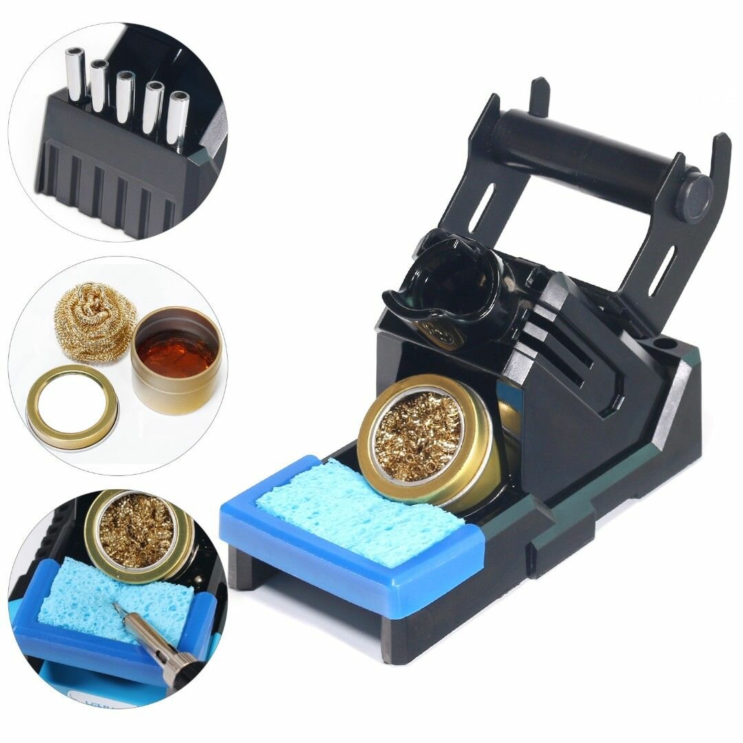 Подставка под паяльник X-2-1