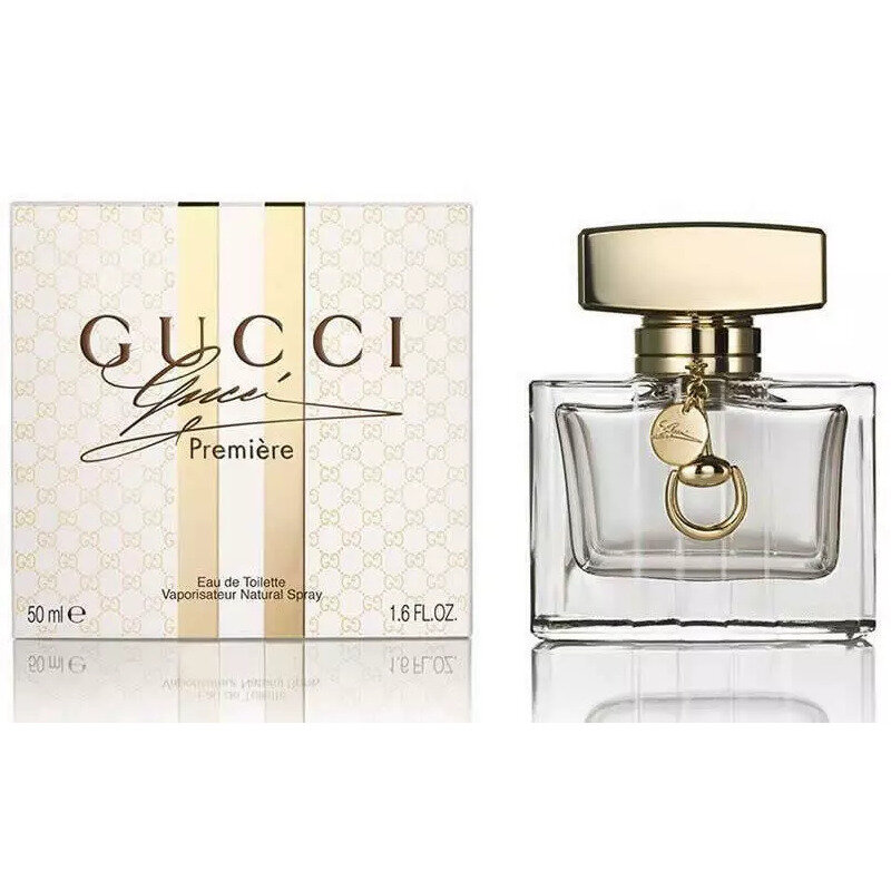 Туалетная вода Gucci Premiere Eau De Toilette 50 мл