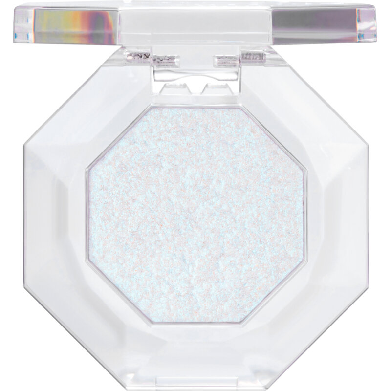 Тени для век дуохромные Influence Beauty Neochrome, тон: 01 Control, 1.3г