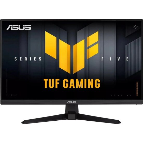 Монитор Asus TUF Gaming VG259QMR5A 24.5" Black