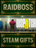 Dispatch — купить Steam Gift для PC | подарок | Украина | автовыдача