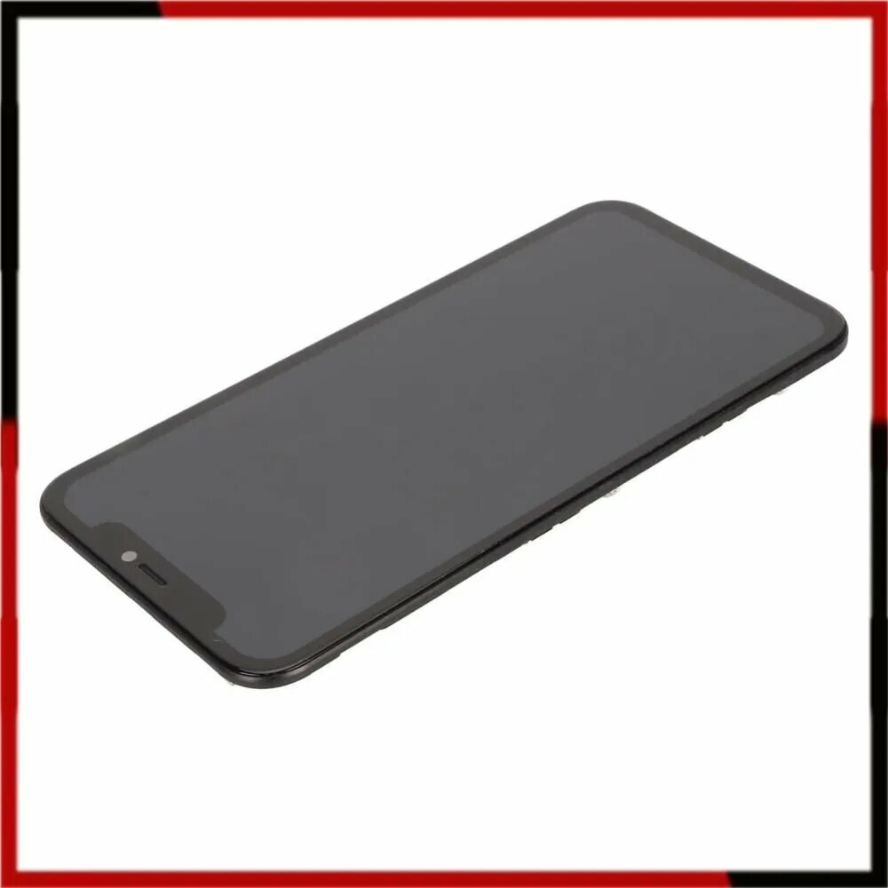 Телефон ЖК -дисплей в сборе iphone 11 (новый и оригинальный)