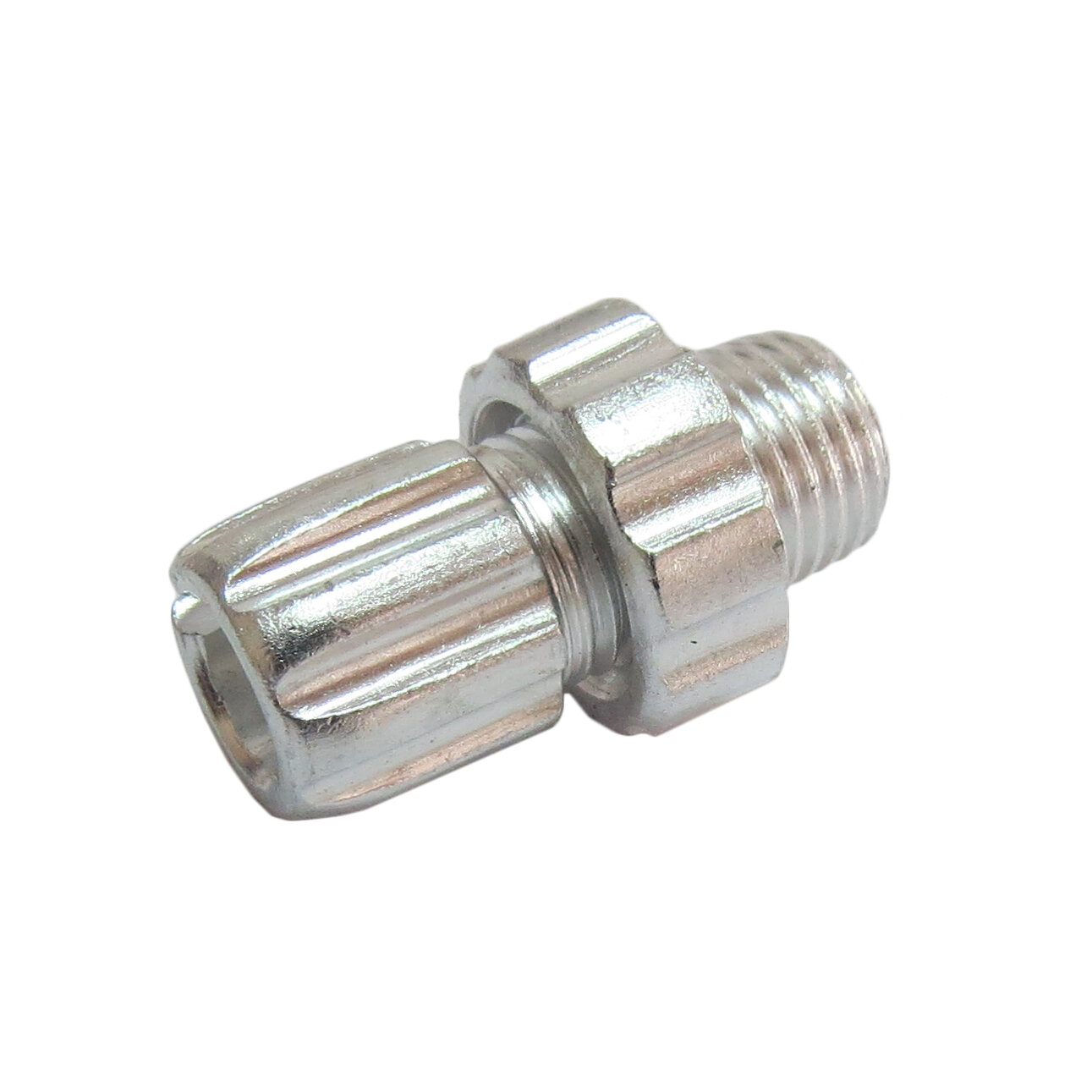 Kaityu Регулировочный болт торм. троса Kaityu KY-401W 10 x 16 (ZTB17874), цвет Серый