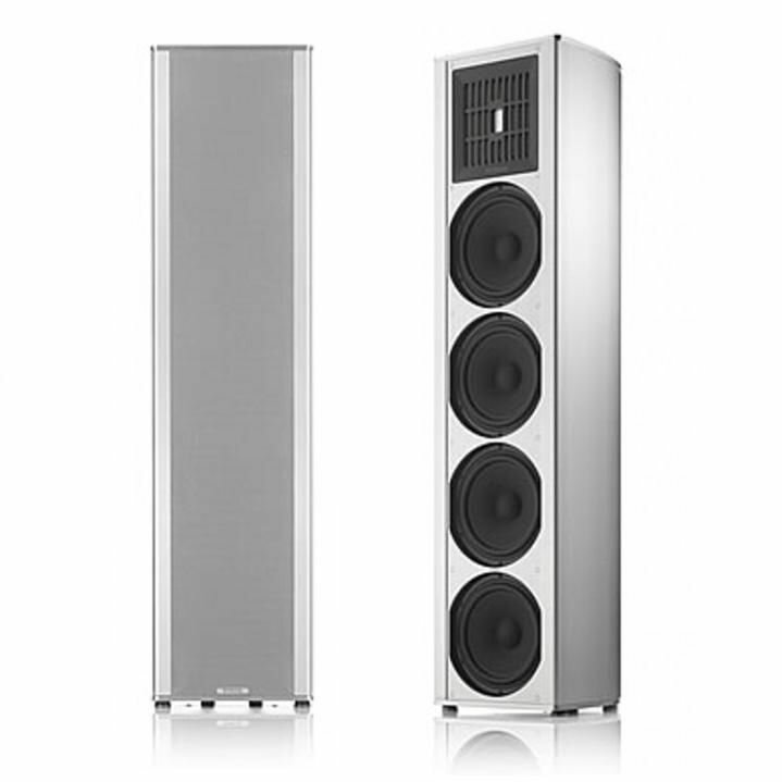 Piega Coax 711 Напольная акустика