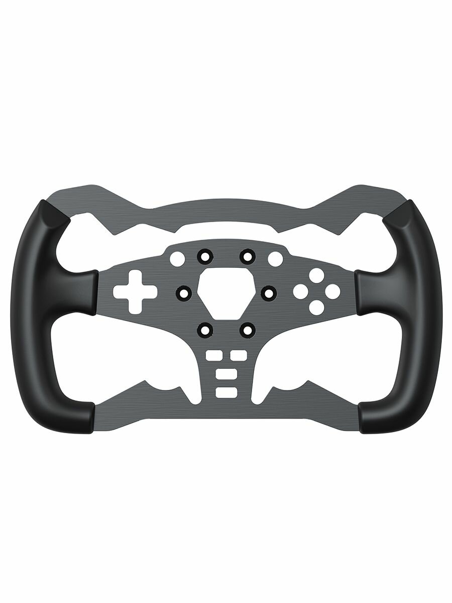 Каркас Съемное рулевое колесо (каркас) MOZA ES Formula Wheel Mod RS032