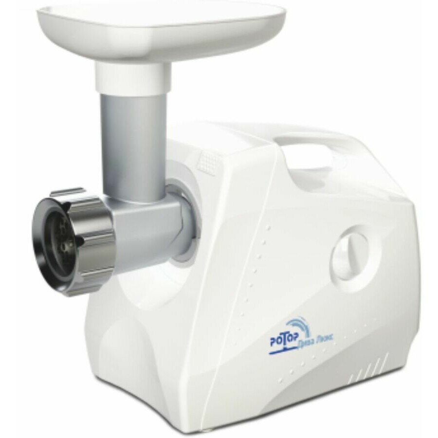 Мясорубка электрическая Люкс ЭМШ 35/300-1 (без насадок)