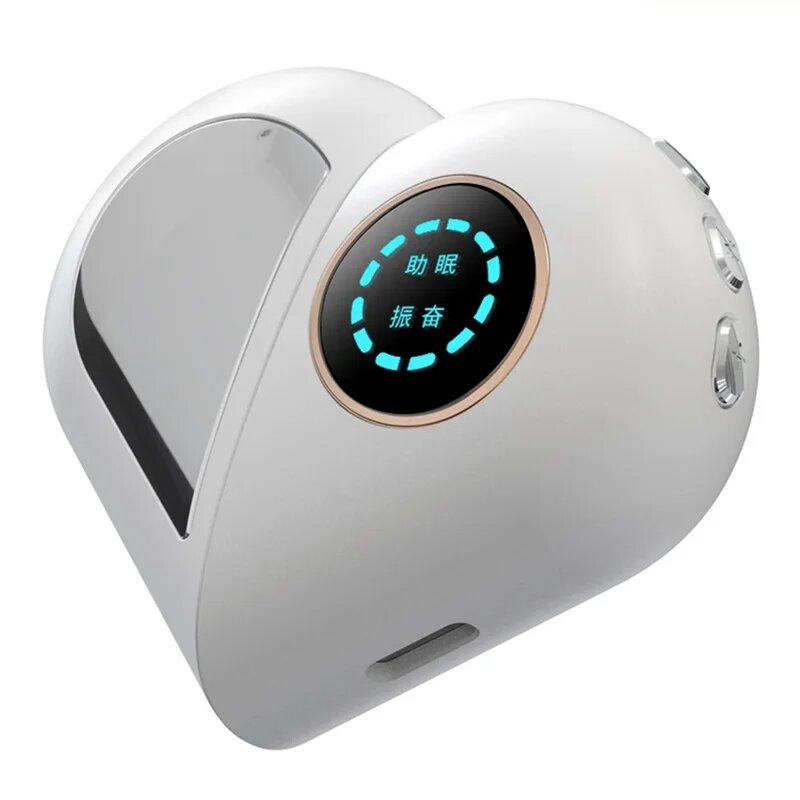 FYBL Smart Sleep Aid Device Белый