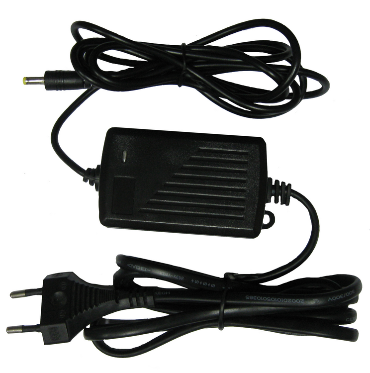 Источник питания VIZIT БПД18W/18V/PL