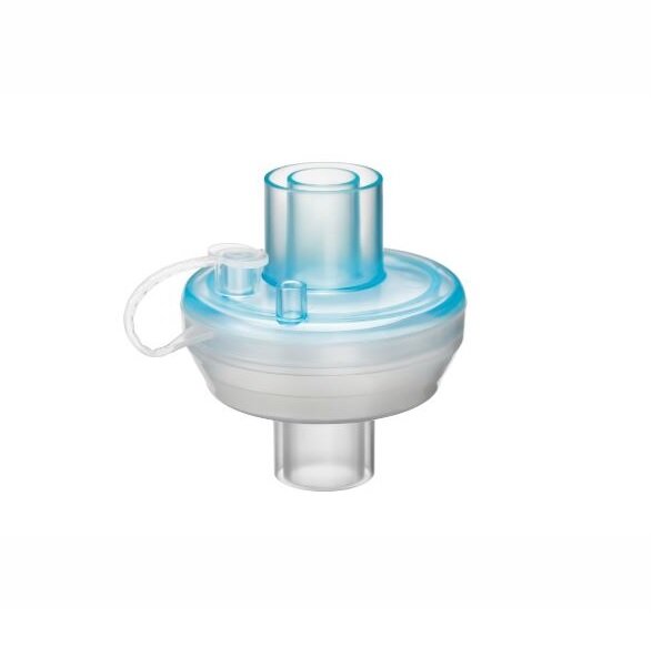 Фильтр бактериальновирусный с тепловлагообменником (140110)