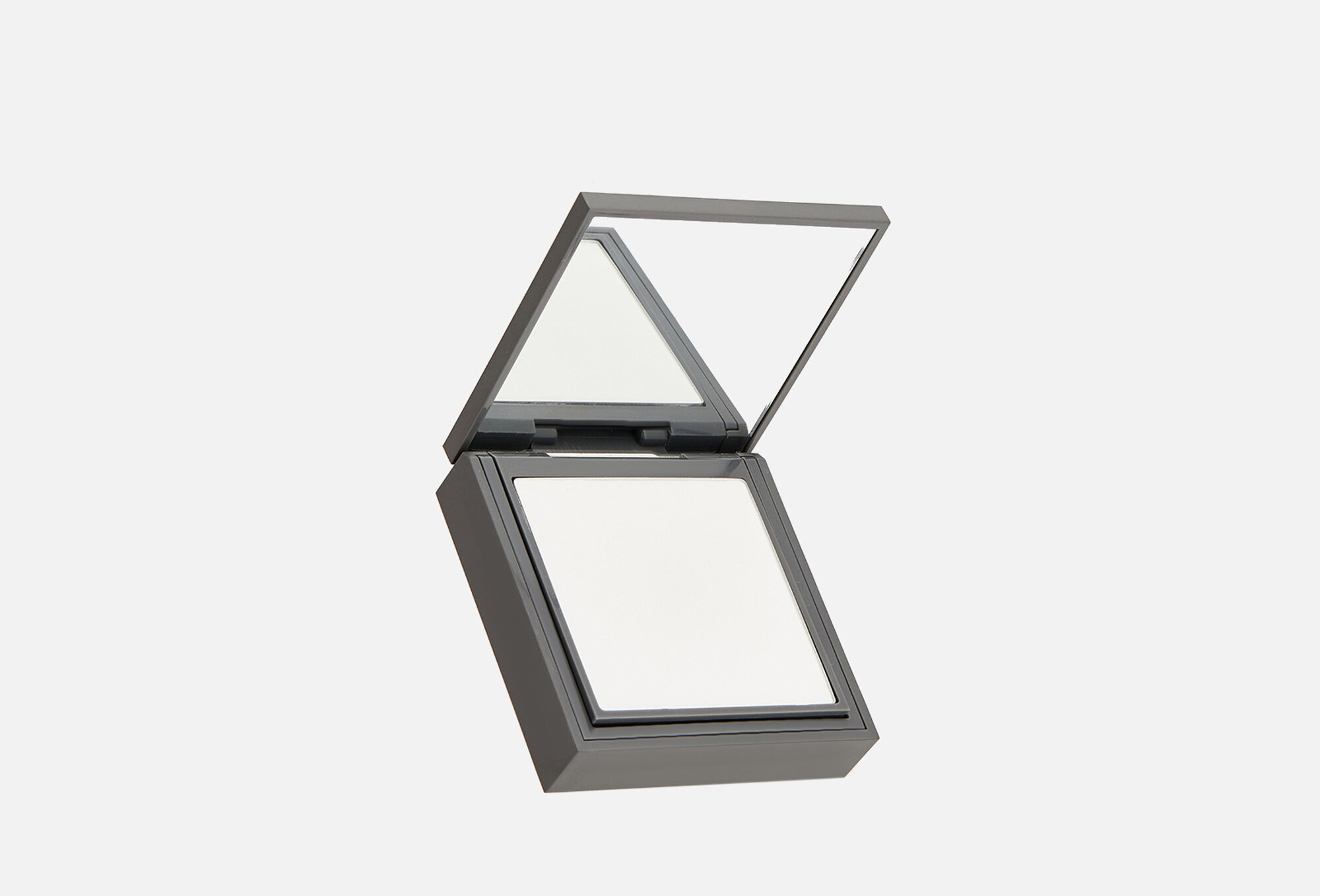 Пудра для лица компактная матриующая ALIX AVIEN Translucent fix powder 10 г 01, matt