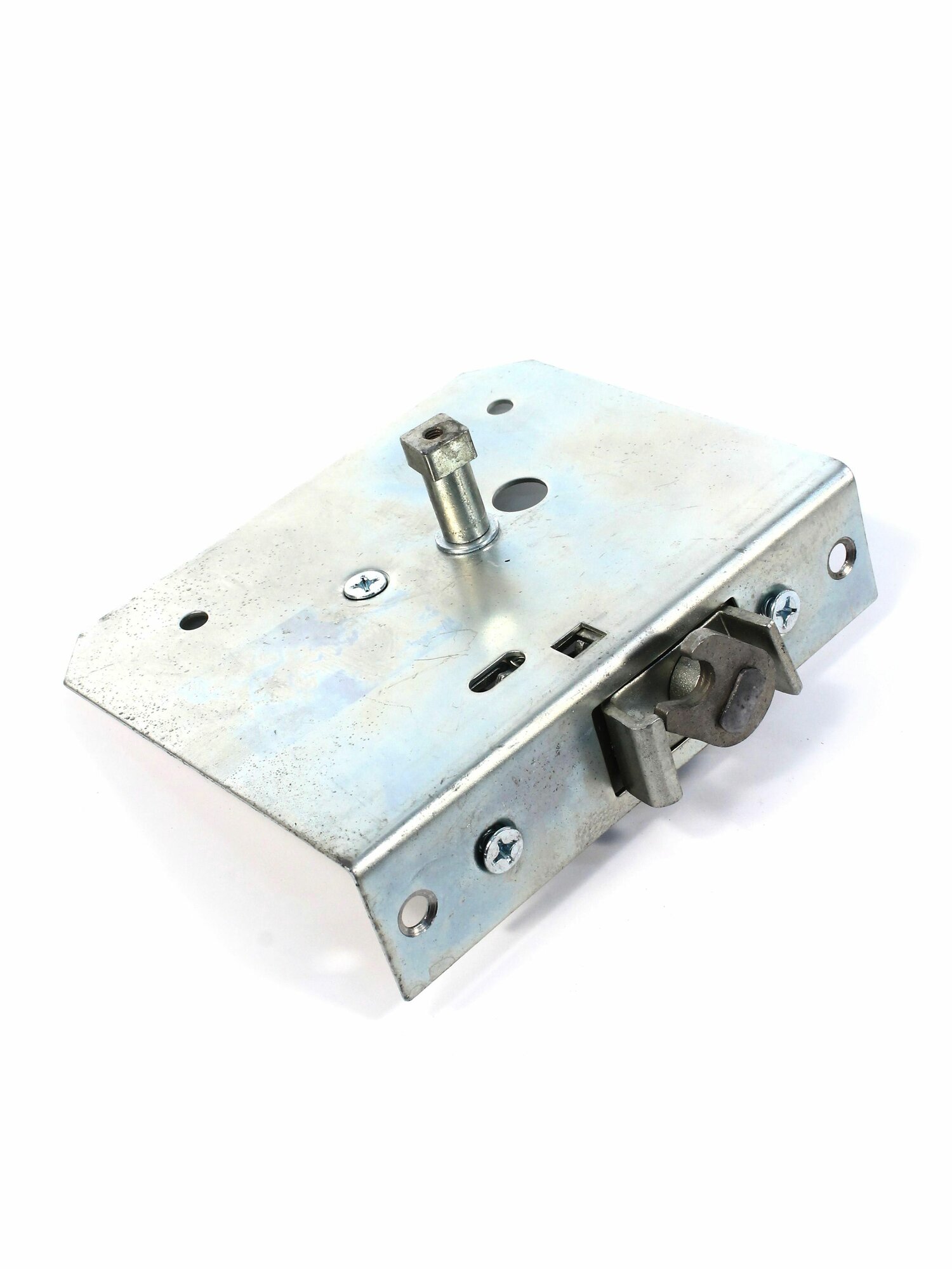 Замок двери УАЗ Хантер правой