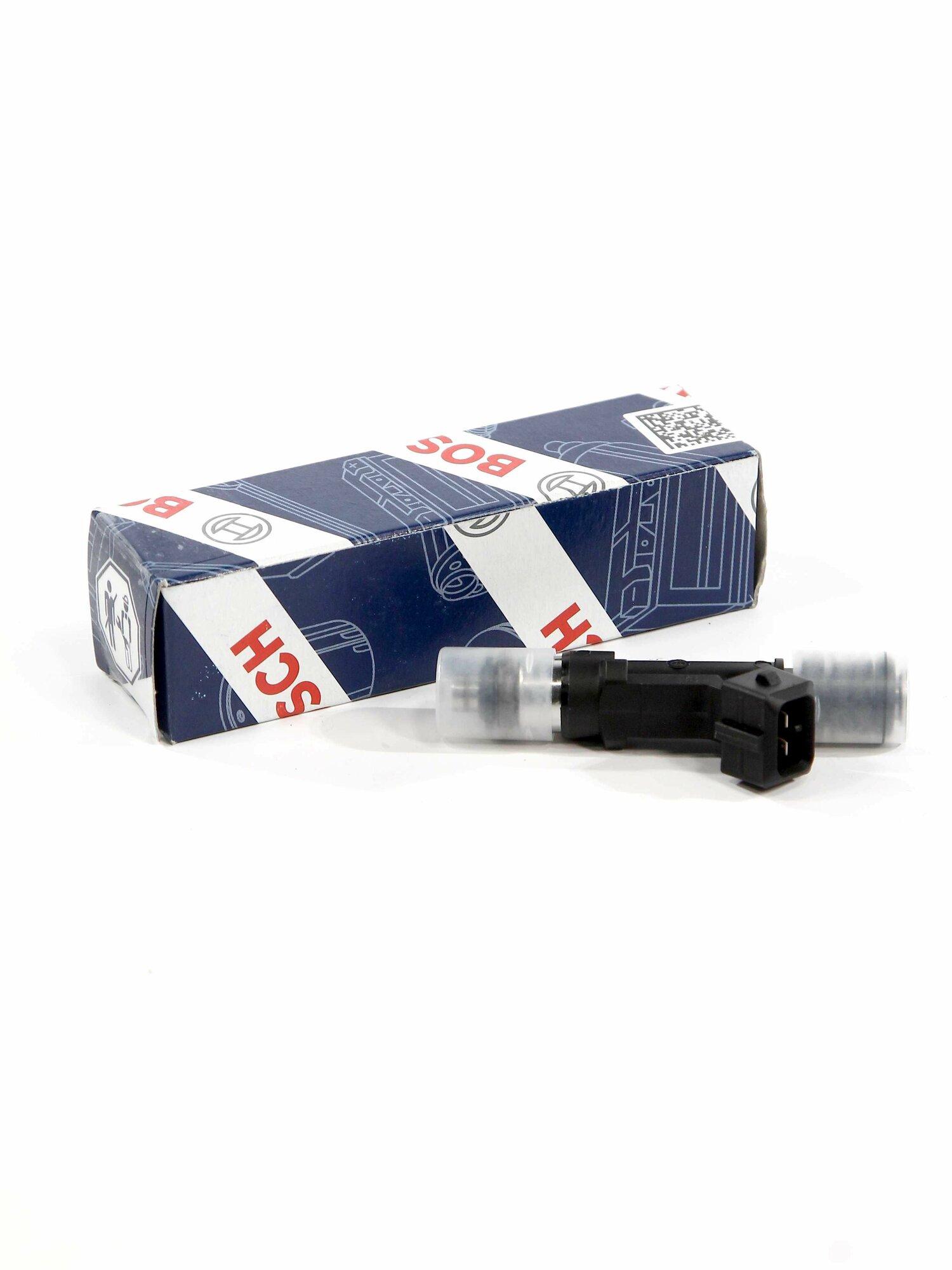 Форсунка топливная дв. 405,406,409 Bosch