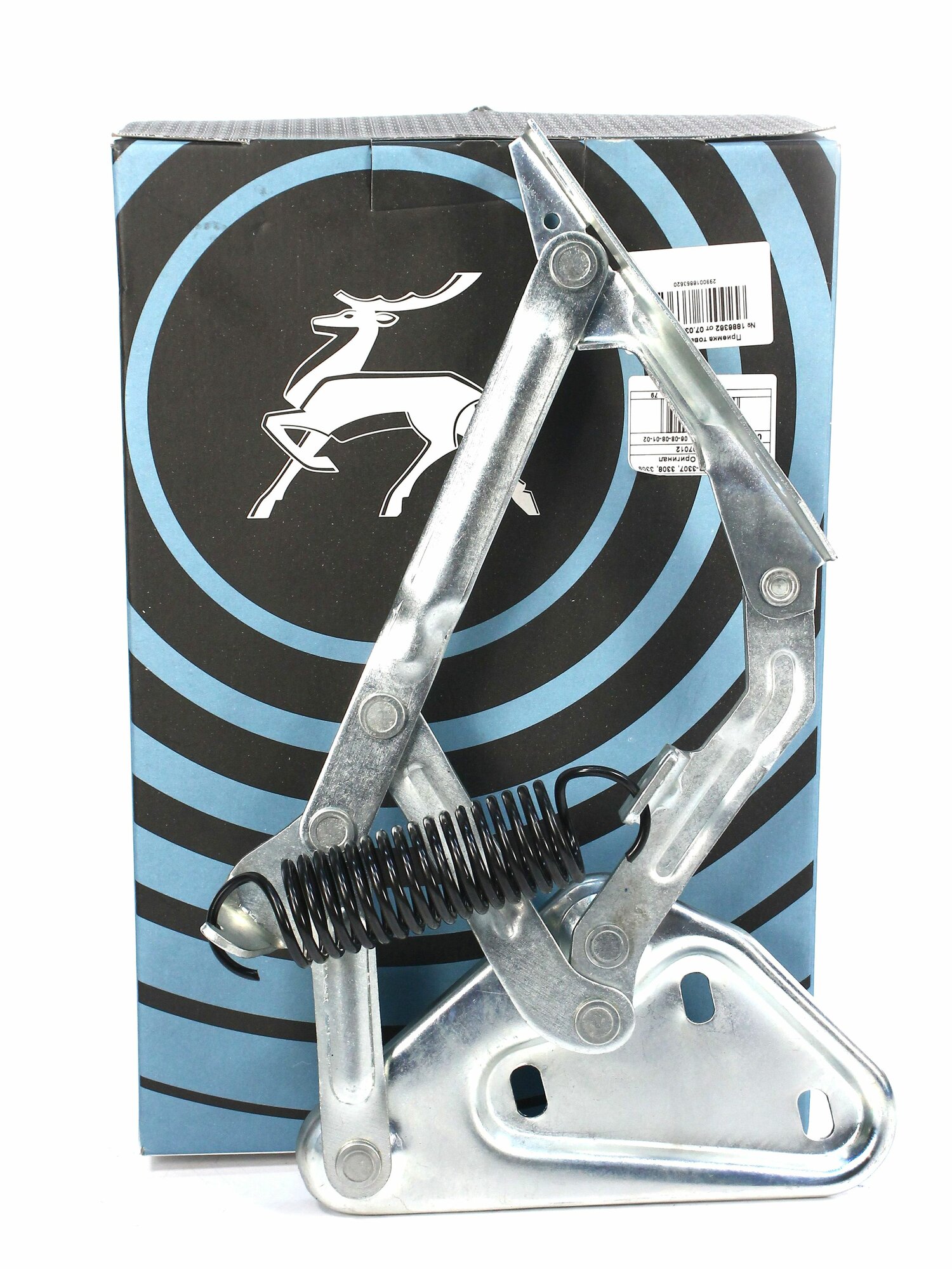 Петля капота ГАЗ-3307 правая