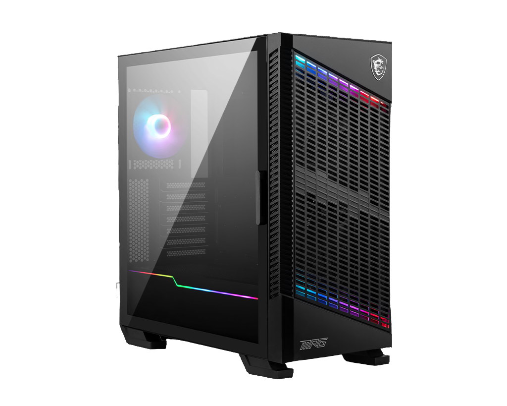 Компьютерный корпус MSI 306-7G18P26-HH9