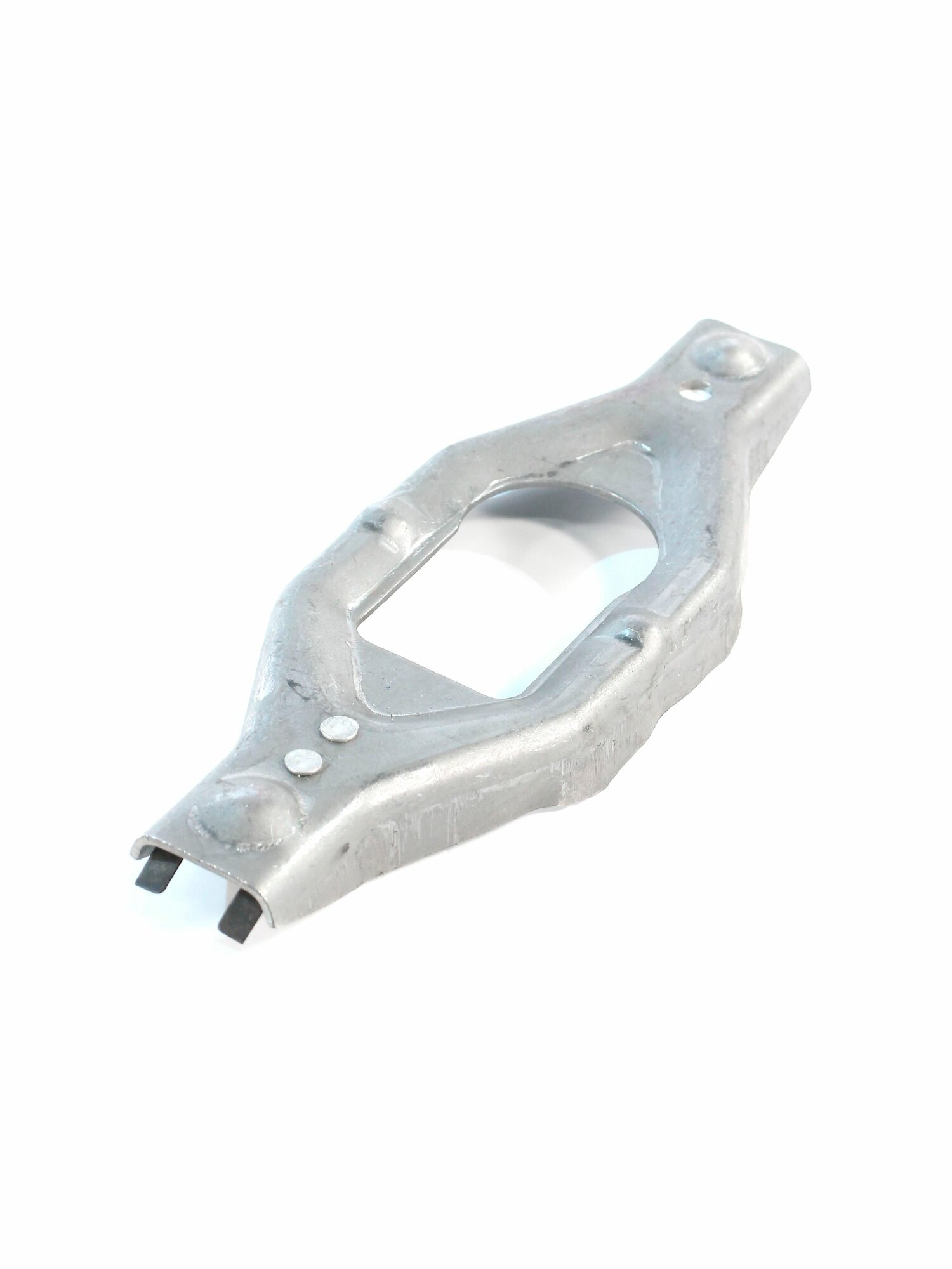 Вилка сцепления УАЗ 3160, Хантер, Патриот (с пластинкой)