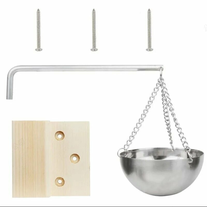 Чаша для Гималайской соли