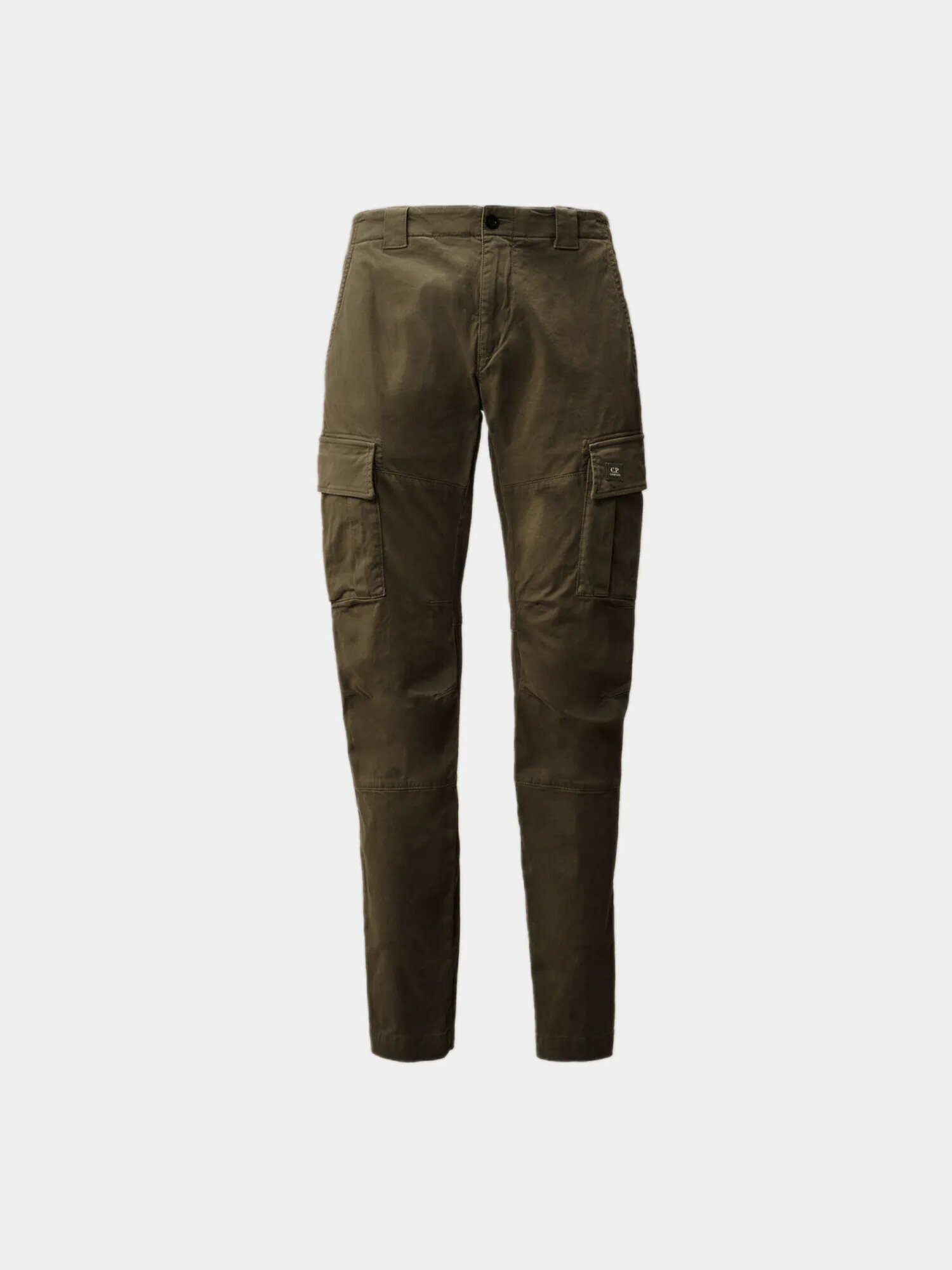 Брюки карго Lens Cargo Pants