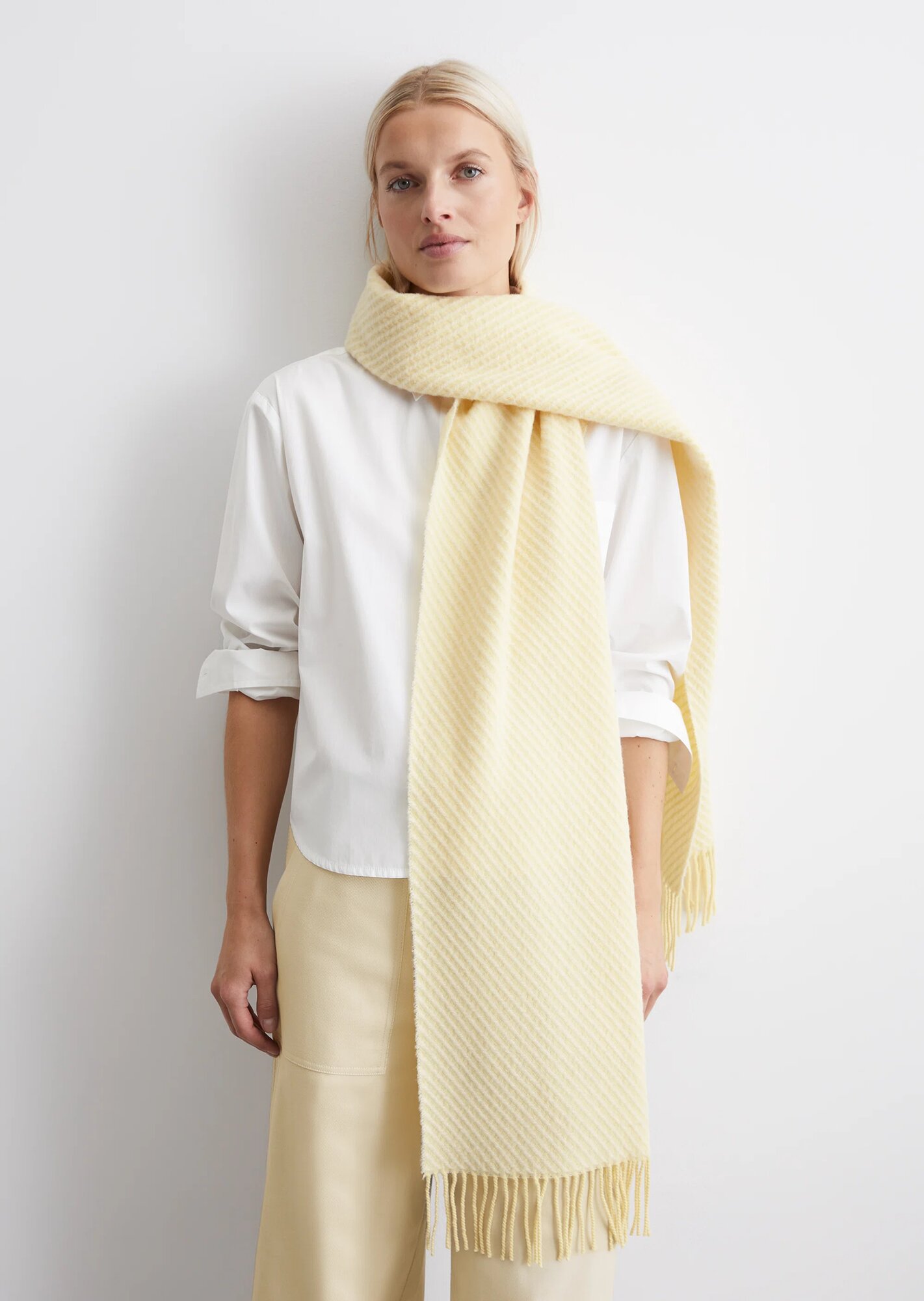 Шарф для женщин