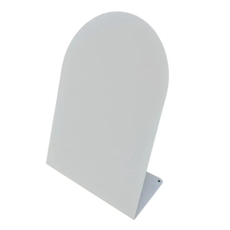 Новая акриловая цветная пластина премиум-класса для ногтей, магнитные типсы для ногтей, дисплейная доска, сравнение цветовых карт, наклейки с номером для маникюрного салона